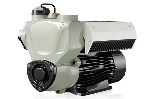 WAZE-35 Automatic Water Pump
